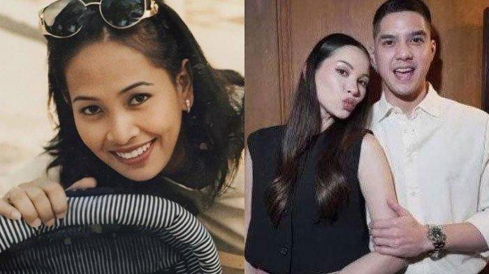 Sosok Risa Dewi Calon Mertua Al Ghazali, Istri CEO Hotel, Ibu Alyssa ...