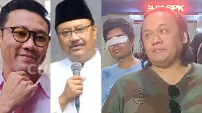 Cara Deny Sumargo Selesaikan Kisruh Donasi Agus Salim Dipuji Mensos, Farhat Abbas Panas: Kami ...