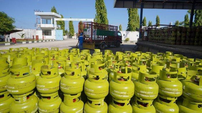 Arti Mimpi Tabung Gas, Konon Tunjukkan Pertanda Baik dan Buruk ...