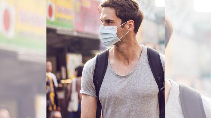Bahaya Sering Copot Masker hingga ke Dagu, Ada 2 Cara Tingkatkan ...