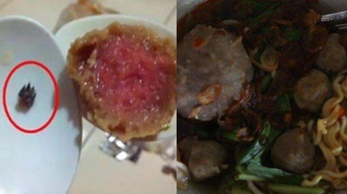 Cara Membedakan Bakso Daging Tikus dengan Bakso Daging Sapi, Bisa ...