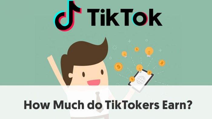 5 Cara Mendapat Uang dari Tik Tok, Arahkan ke YouTube Channel hingga Buat Live Streaming ...