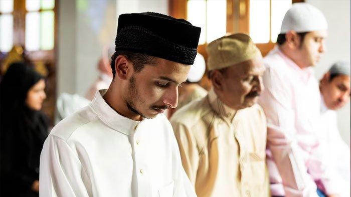 Hukum Suami Kerja Tapi Tidak Salat Tarawih, Mengurangi Pahala Ibadah ... Hukum Suami Kerja Tapi Tidak Salat Tarawih, Mengurangi Pahala Ibadah ...