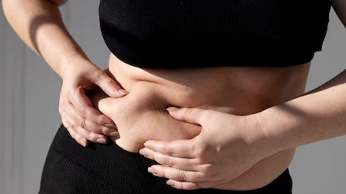 Cara Mengecilkan Perut Buncit Tanpa Menu Diet Ekstrem, Ahli Gizi ...