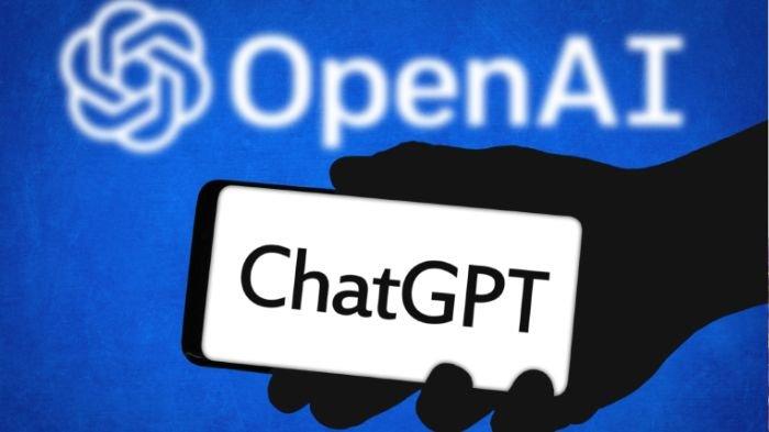 LINK dan Cara Menggunakan Chat GPT Tanpa Aplikasi, WASPADA Aplikasi Chat GPT Palsu Bisa Kuras ...