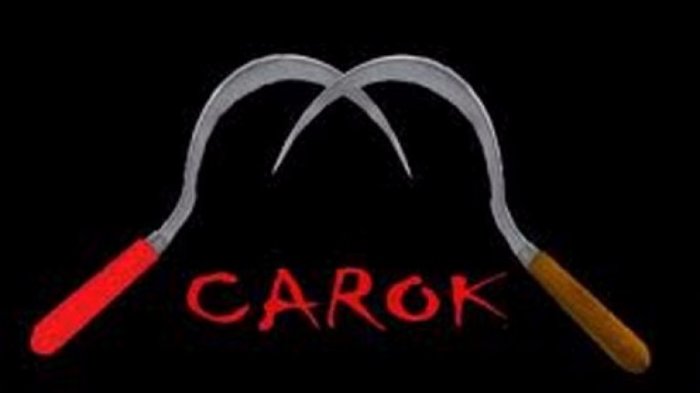 Sejarah Carok dari Sudut Pandang Budaya Madura, Dosen UTM : Kini Alami ...