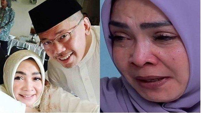 Pantas Mama Rieta Tak Peduli Harta Gana-gini, Ibu Nagita Cuma Ingin ...