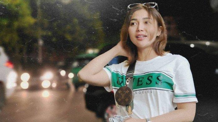 Kebiasaan Chacha Sherly Tak Banyak Diketahui Bocor, Rekan di Trio Macan ...