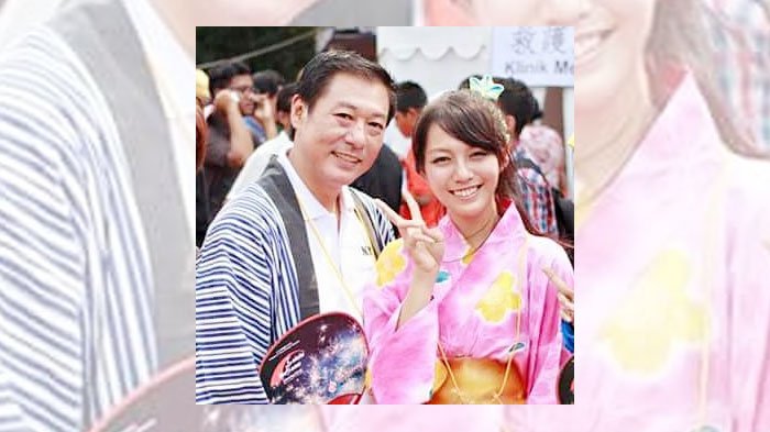 Dimakamkan Siang Ini, Terungkap Penyebab Chef Harada Meninggal Dunia ...