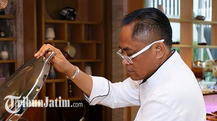 Vasa Hotel dan Duta Besar Asosiasi Chef Indonesia Bagikan Teknik Masak ...