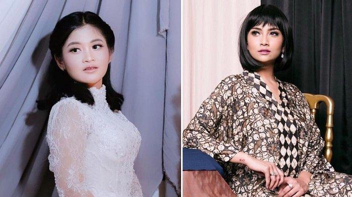 Nasib Adik Tiri Mendiang Artis Dulu Dihujat Habis-habisan, Keluarkan Lagu Baru, Kini Banjir ...