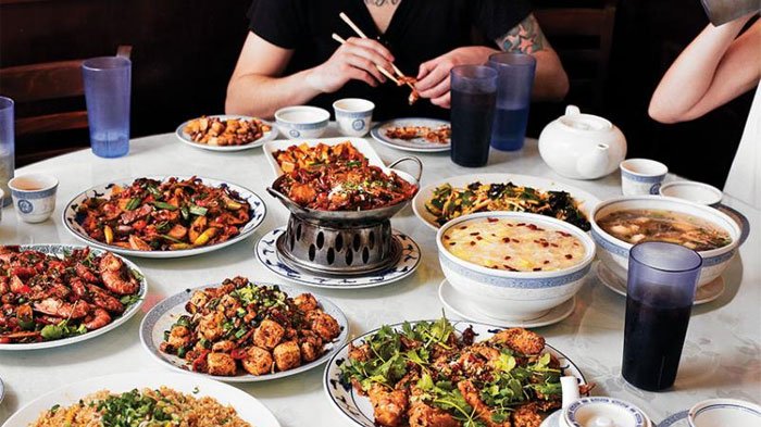 Pantesan Chinese Food Selalu Enak, Ternyata Ini 5 Saus Rahasia yang ...