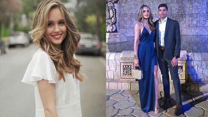 8 Potret Manis dan Romantis Cinta Laura dengan 'Pacar Baru', Nomor 6 ...