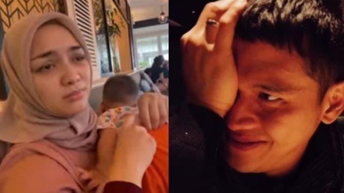 Akhirnya Citra Kirana Ungkap Jawaban Rezky Aditya saat Ditanya soal Hubungan Asmara di Masa Lalu ...