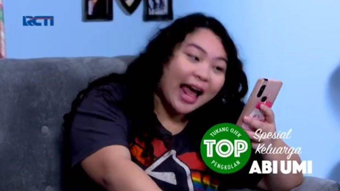 Di 'Tukang Ojek Pengkolan' Manja, Clara Kaizer Pemeran Bunga Ternyata ...