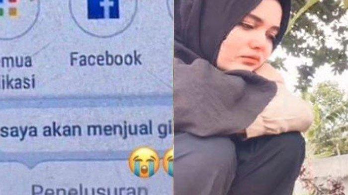Curhat Anak Nangis Tahu Ibu Nyaris Jual Ginjal Demi Keluarga, Kaget ...