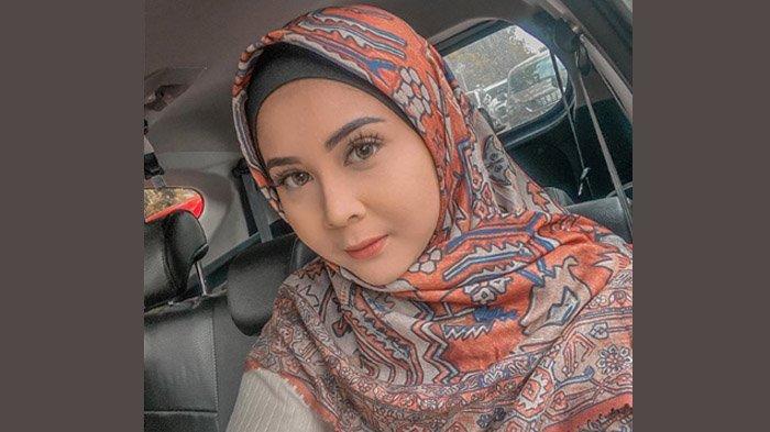 Cerita Kesha Ratuliu Sempat Maafkan Sikap Mantan yang Kasar, 'Iya Dulu ...