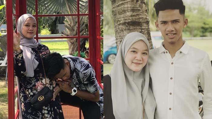 Curhat Pilu Suami Ditinggal Istri Pernah Viral, 2 Minggu Koma seusai Lahiran Lalu Tiada: Bangun ...