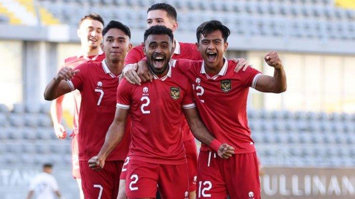 Cek Daftar Tim Lolos Putaran Ketiga Kualifikasi Piala Dunia 2026, Peluang Indonesia Masih ...