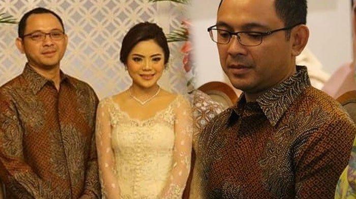 5 Fakta Danny Rukmana, Cucu Soeharto Mantan Suami Lulu Tobing yang Akan ...