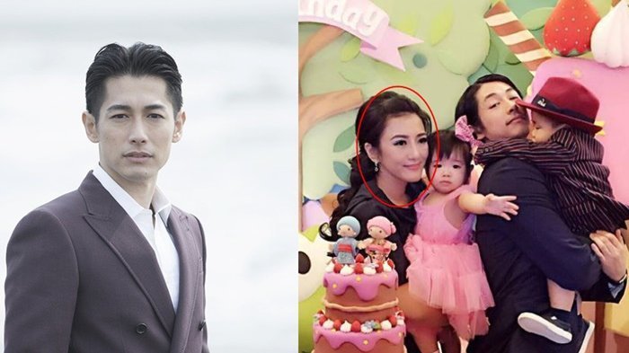 Luluhkan Hati Aktor Jepang Dean Fujioka, Intip 7 Pesona Vanina Amalia Hidayat, Cantiknya Kalem ...