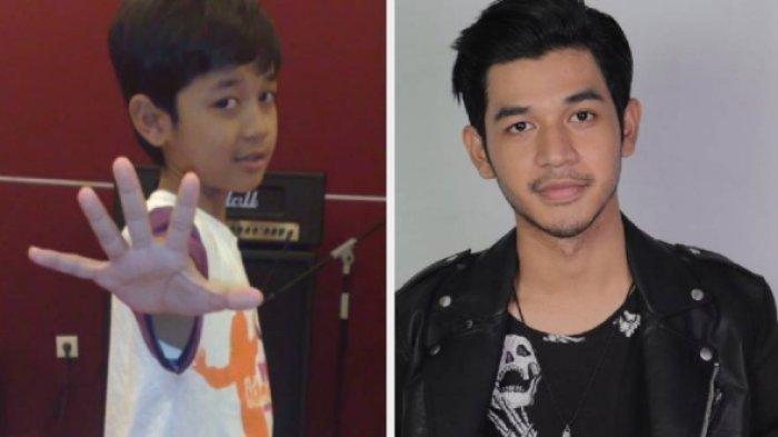 Masih Ingat Debo Andryos Idola Cilik? Kini Semakin Dewasa & Eksis Main ...