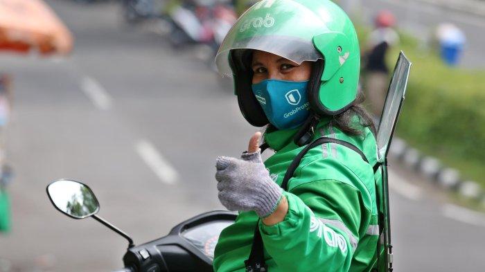 Lowongan Kerja di Grab Penempatan Surabaya, Kamis 31 Maret 2022, Ini ...