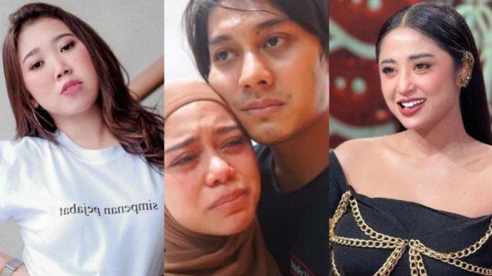 Dewi Perssik Curiga Fans Leslar Buzzer, Muak Lihat Sikap Baik setelah Diberi Uang Kiky Saputri ...