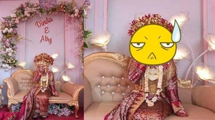 VIRAL Pengantin Pria Kabur dari Pernikahan, Terungkap 1 Penyebab, Minta Si Wanita Kembalikan ...