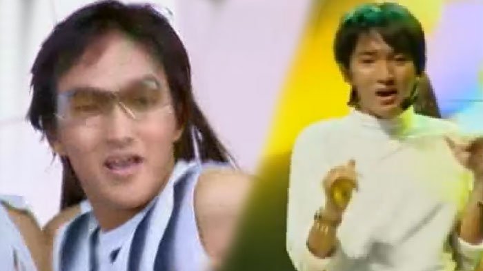 Dicky AFI Dulu Dikenal Imut, Benarkah Profesinya Sekarang Seperti Ini ...