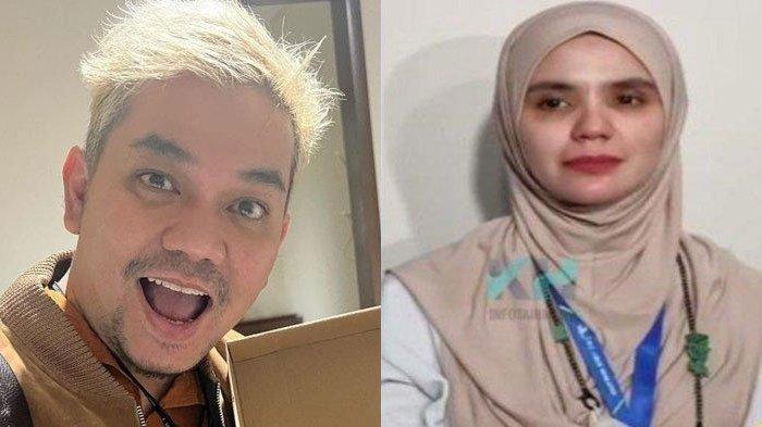 Dihujat karena Galang Dana Buat Indra Bekti, Kini Aldila Jelita Jual ...