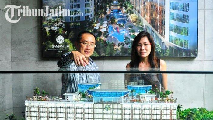 PT Indo Jaya Properti Kucurkan Investasi Rp 250 Miliar untuk Garap ...
