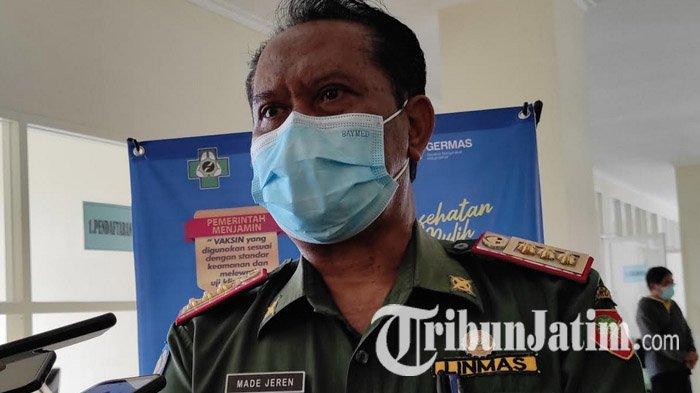 RSUD Dr Harjono Ponorogo Hentikan Sementara Vaksinasi Covid-19, Sisa ...