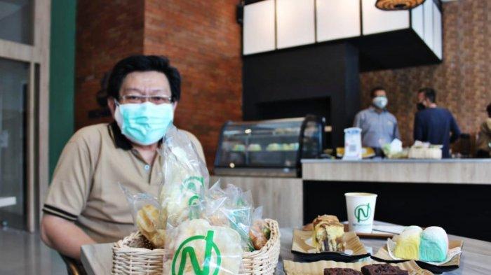 Networking Cafe, Tempat Nongkrong Unik di Surabaya: Pelayanan Serba ...