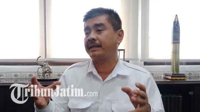 21 Pendaftar Gagal, Ada Nama Mujiaman Ikut Lolos Seleksi Direksi PDAM ...