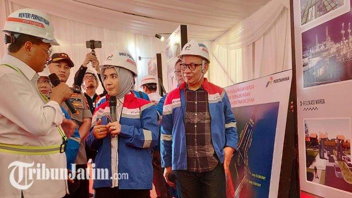 Kilang Minyak Pertamina Tuban Diklaim Tercanggih di Dunia, Investasinya ...