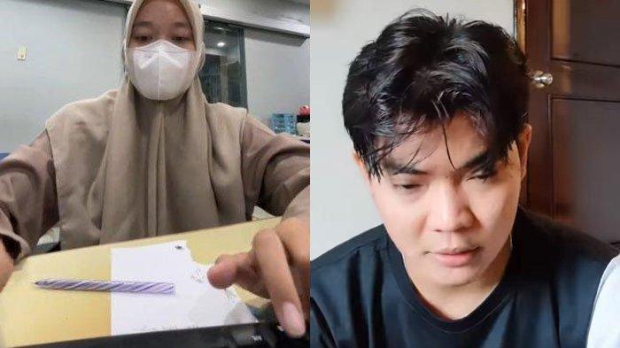 Dituding Dokter Bersikap Sombong di IGD, Tri Suaka Tak Terima Istri Disalahkan: Janganlah Fitnah ...