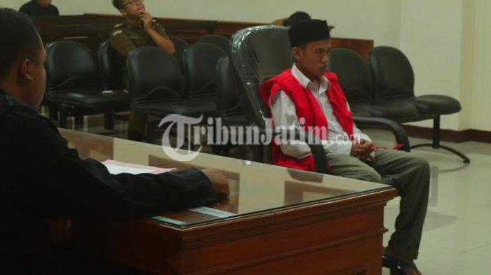 Kasus Pengusaha Besi Tua Limbah B3, Jaksa Tak Terima Vonis 1 Tahun ... Kasus Pengusaha Besi Tua Limbah B3, Jaksa Tak Terima Vonis 1 Tahun ...