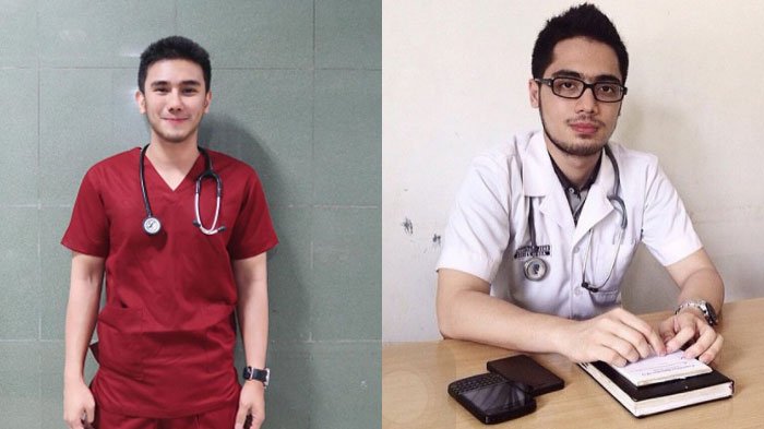 Hari Dokter Nasional - Ini 5 Dokter Ganteng yang Bikin Kamu Rela ...