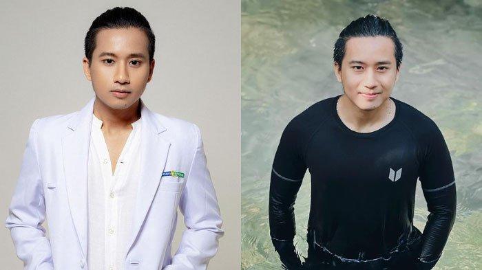 Sosok dr Nicho Saputra, Host Dokter Traveler Sekaligus TikTokers ...