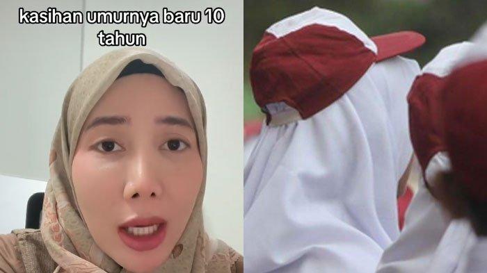 Dokter Syok Dapat Pasien Bocah SD Ngaku Sudah Berhubungan Badan Sama Anak Usia 13 Tahun: Miris ...