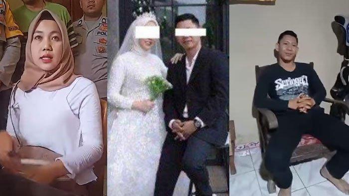 Wanita yang Batal Nikah H-1 Bantah Kabur, Ungkap 'Janji' Anjas soal Pelaminan: Bilang Cukup di ...