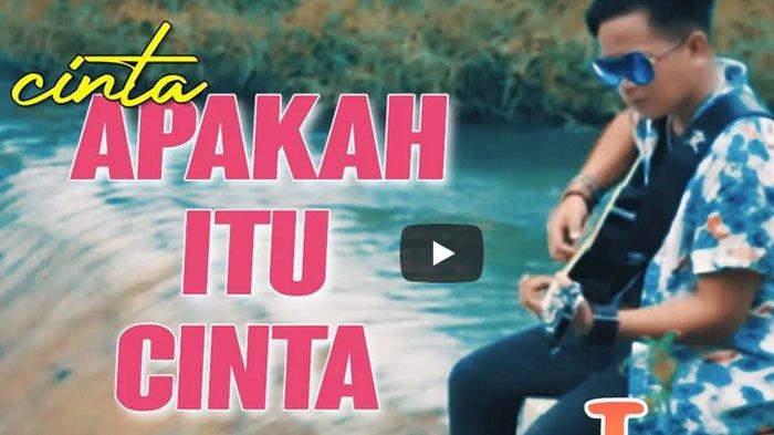 Download MP3 'Apakah Itu Cinta' versi Asli Ipank, 'Oh Cinta Suci', Lagu ...
