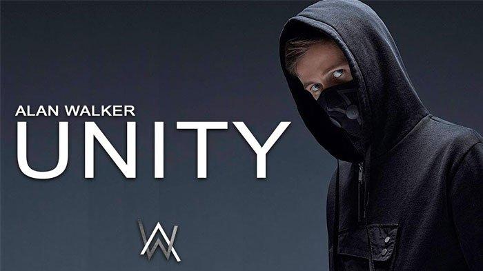 Download Lagu MP3 'Unity' Alan Walker, Single EDM Terbaru, Tonton Video ...