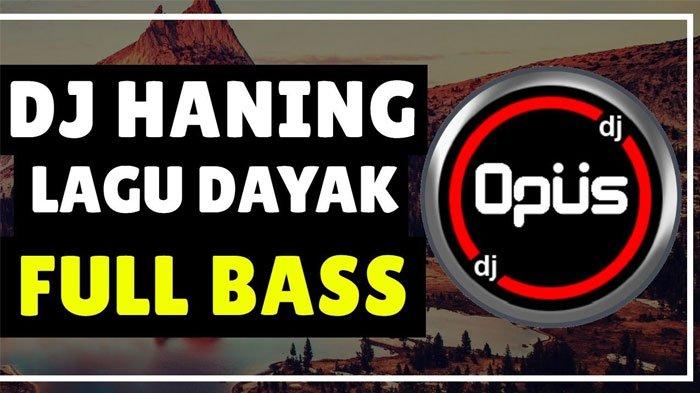 Download MP3 Kumpulan Lagu Remix Viral di Tik Tok, DJ Haning 'Lagu Dayak' hingga 'Body ...
