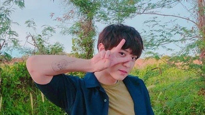 Arti 5 Tato di Tubuh Chanyeol 'EXO', Ada yang Dibuat Khusus untuk Para ...