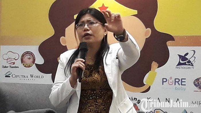 Benarkah Orang Tua Tidak Boleh Berkata Tidak? Berikut Penjelasannya ...