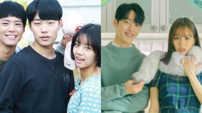 5 Drama Korea Populer Hyeri Mantan Pacar Ryu Jun Yeol, Reply 1988 hingga My Roomate Is a Gumiho ...