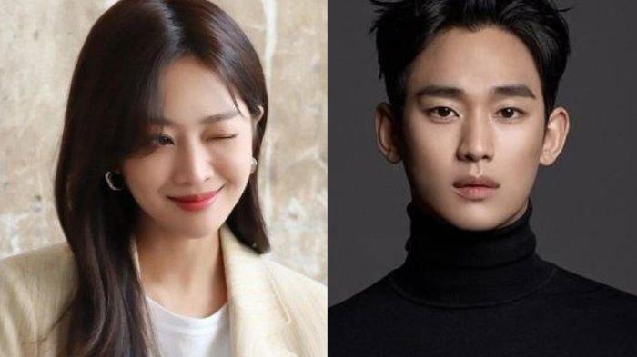 5 Drama Korea Jo Bo Ah, Proyek Terbarunya 'Knock Off' Batal Tayang Gegara Skandal Kim Soo Hyun ...