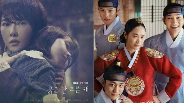 Sinopsis 6 Drama Korea Tentang Ibu, 'Children of Nobody' hingga Terbaru 'Under The Queens ...
